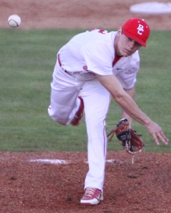 THSBCA 4A All-State Baseball Team - KOGT