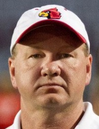 Laird To Sabine Pass - KOGT