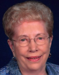 Delia May Mitchell - KOGT