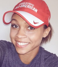 Vote For Alexus - KOGT