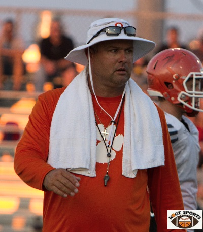 Orangefield Football preview - KOGT