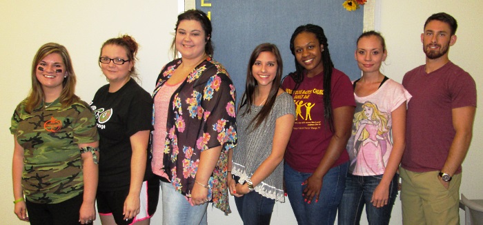 TOT Elects Officers - KOGT