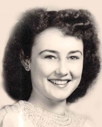 Patsy Dry Dunahoe - KOGT