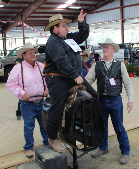 Special Angels Rodeo a Success - KOGT