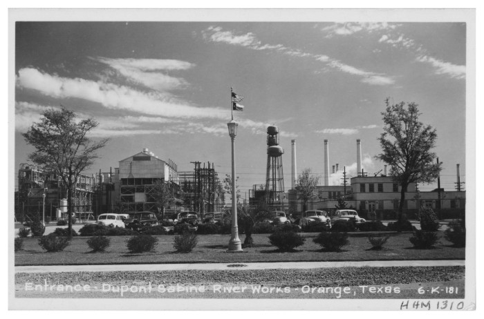 Dupont SRW-The Early History - KOGT