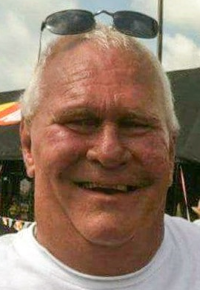 John W. (Johnny) Mathis - KOGT