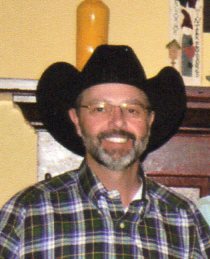 Ray Perry, Jr - KOGT