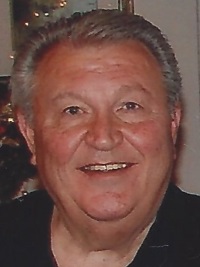 Paul Joseph Blanda - KOGT