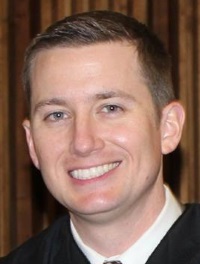 County Judge Carlton Resigns - KOGT