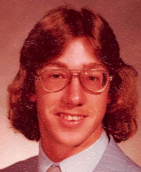 Gary Wayne Sheffield - KOGT