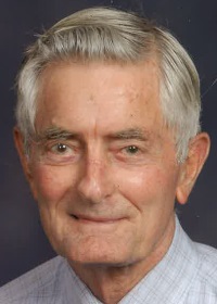 William H. “Bill” Tillman - KOGT