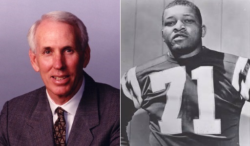 RC & Ernie Honored - KOGT