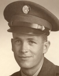 Robert James Barrow - KOGT