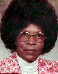 Evelyn Simmons - KOGT