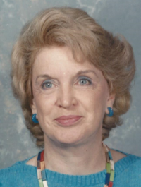 Doris Rae Hickman - KOGT