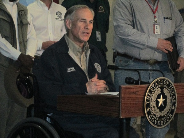 Governor Appoints Locals To Board - KOGT