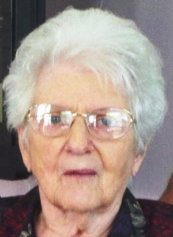 Joyce Rita Dickerson - KOGT