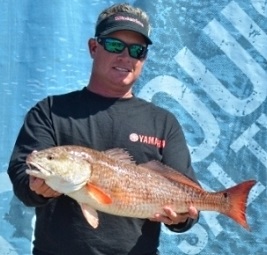 Jordan Still Leads After Day 2 - KOGT