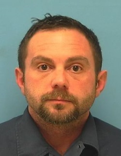 Body Discovered - KOGT