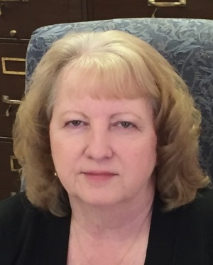 English Retires After 31 Years - KOGT