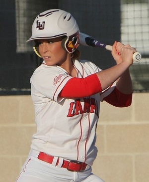 Ragsdale Named Academic All-District - KOGT