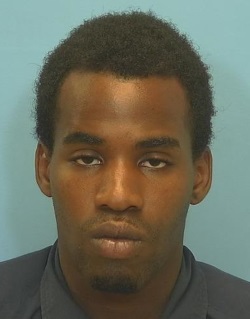 Sun Loan Gunman Sentenced - KOGT