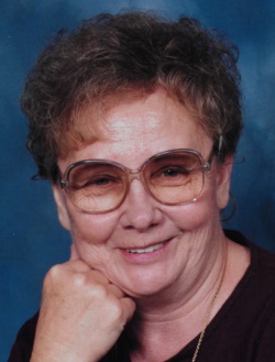 Bessie Juanita (Ellis) White - KOGT