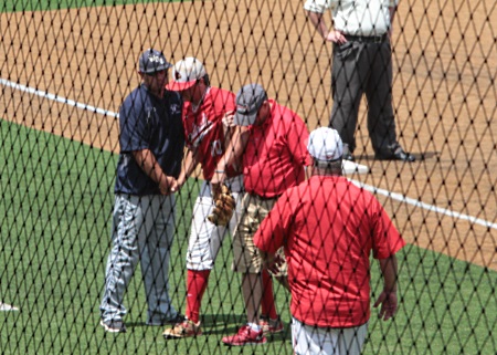 Cards Take Two And Advance - KOGT