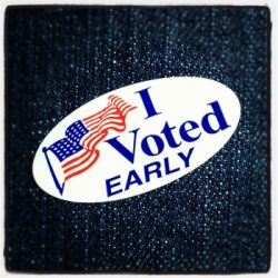 Impressive Start To Early Voting - KOGT