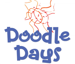 Doodle Days On Friday - KOGT