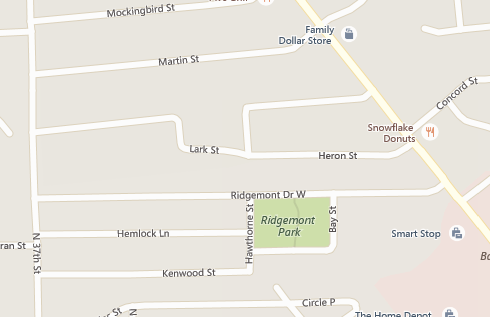 Lark Street Complete - KOGT