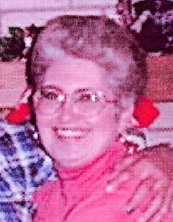 Carolyn Jackson - KOGT