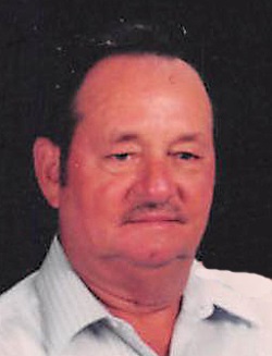 Archie W. Jones - KOGT