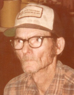 Henry Lee Trahan, Sr - KOGT