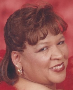 Sandra Kay Jones Forward - KOGT