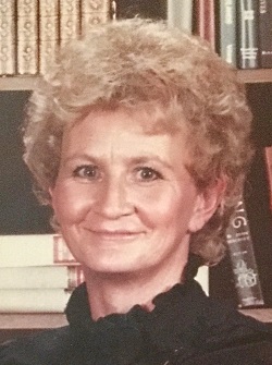 Ruth Jacobs Toups - KOGT