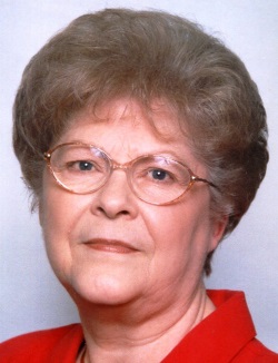 Mavis "Mack" McCauley - KOGT