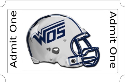 WOS Season Tickets - KOGT