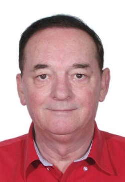 Ronald Oren Nations - KOGT