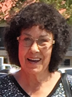 Minnie Ola Warner - KOGT