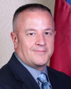 Thomas Doyle ‘Tom’ Ray, Jr - KOGT