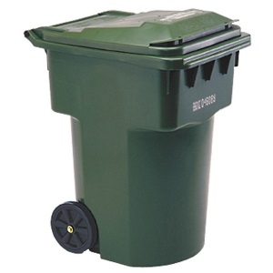 WOCC Reviews Waste Bids - KOGT