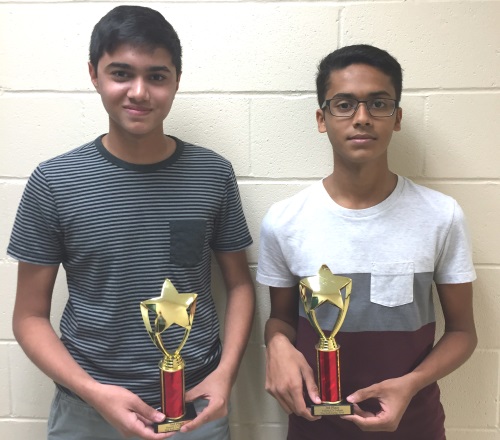 Debate Team Third - KOGT