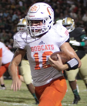 Week Ten Scoreboard - KOGT