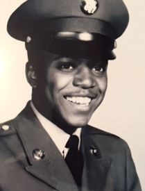 Vaughn Carter Jr - KOGT