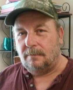 Terry Lee Culp - KOGT