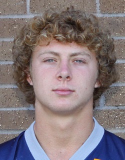Week Ten Player of the Game - KOGT