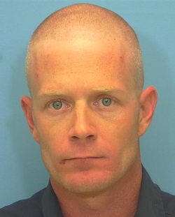 Chase Ends With Man In ICU - KOGT