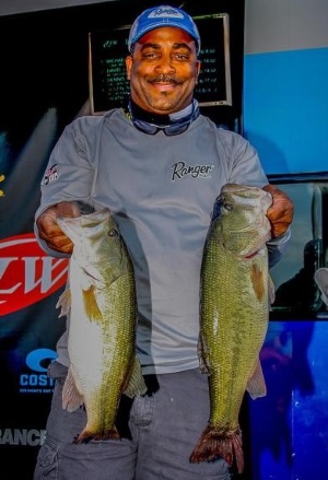 Dunn Qualifies For All-American - KOGT