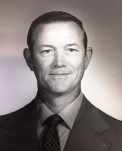 Harold A. Allbritton - KOGT